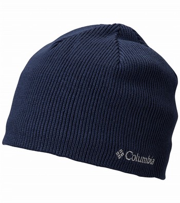 Columbia Unisex Bugaboo Heat Reflective Beanie Collegiate Navy